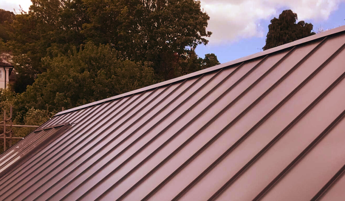 How to make your Colorbond Roofing Melbourne look amazing in 10 days