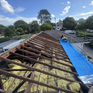 What Is Roof Sarking? | Benefits, Requirements & When You Need It